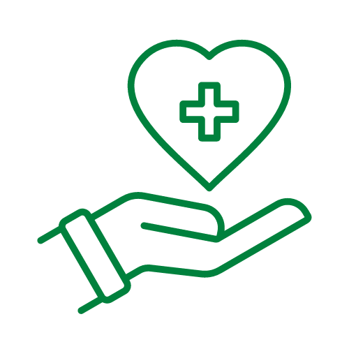 Basic Health – Okhaldhunga Community Hospital