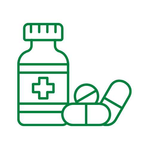Pharmacy – Okhaldhunga Community Hospital